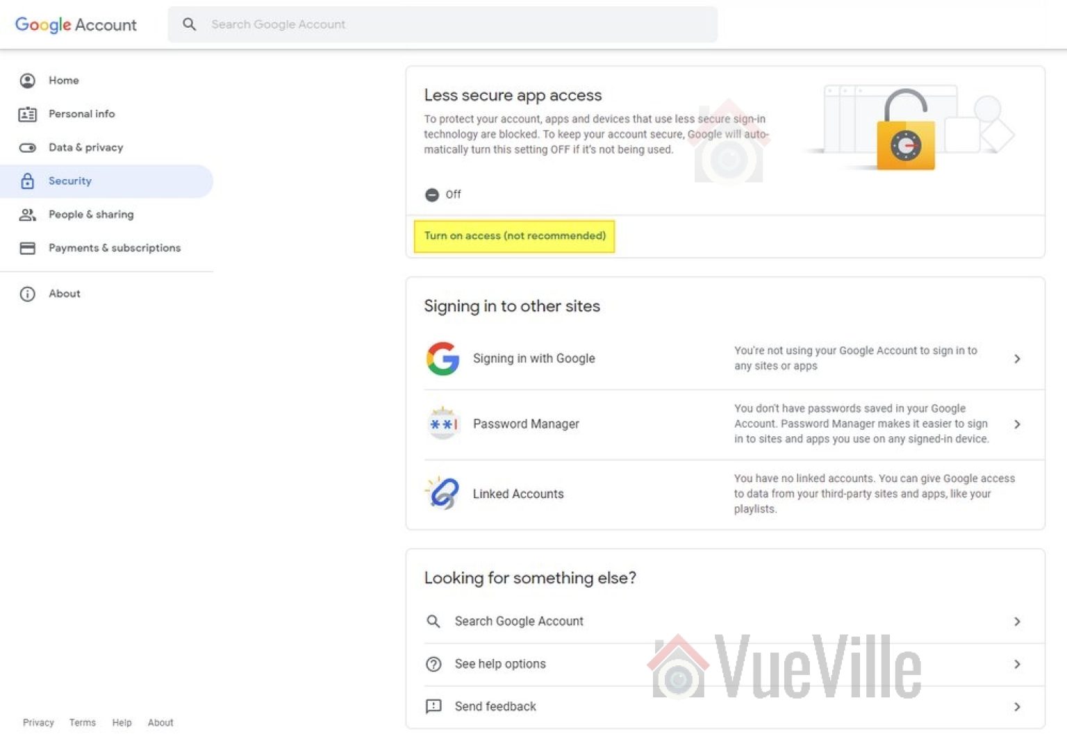 Set up motion detection email alerts on your Hikvision camera - VueVille