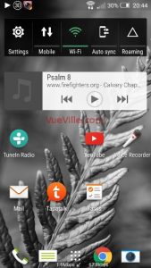 Set up Alarm Push Notifications for your Hikvision IP Camera or NVR ...