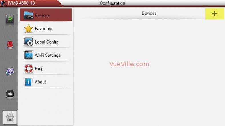 Set up Alarm Push Notifications for your Hikvision IP Camera or NVR ...