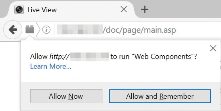Review: Hikvision DS-2CD2132F-IWS IP Security Camera - VueVille