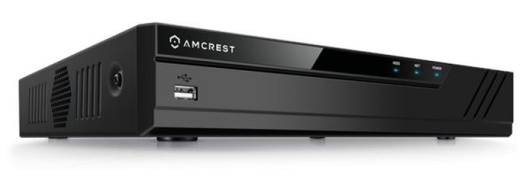 Best Surveillance Hard Drives for NAS NVR and Dedicated NVR - 2024 ...
