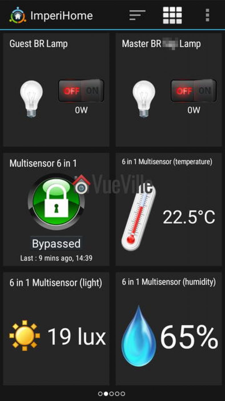 Hands-on Review: Vera Plus Z-Wave Smart Home Controller - VueVille