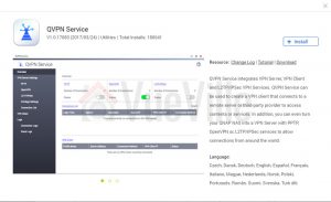 How-to: View your Home Security Cameras or NVR Remotely using a VPN ...