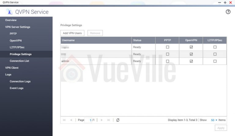 How-to: View your Home Security Cameras or NVR Remotely using a VPN ...