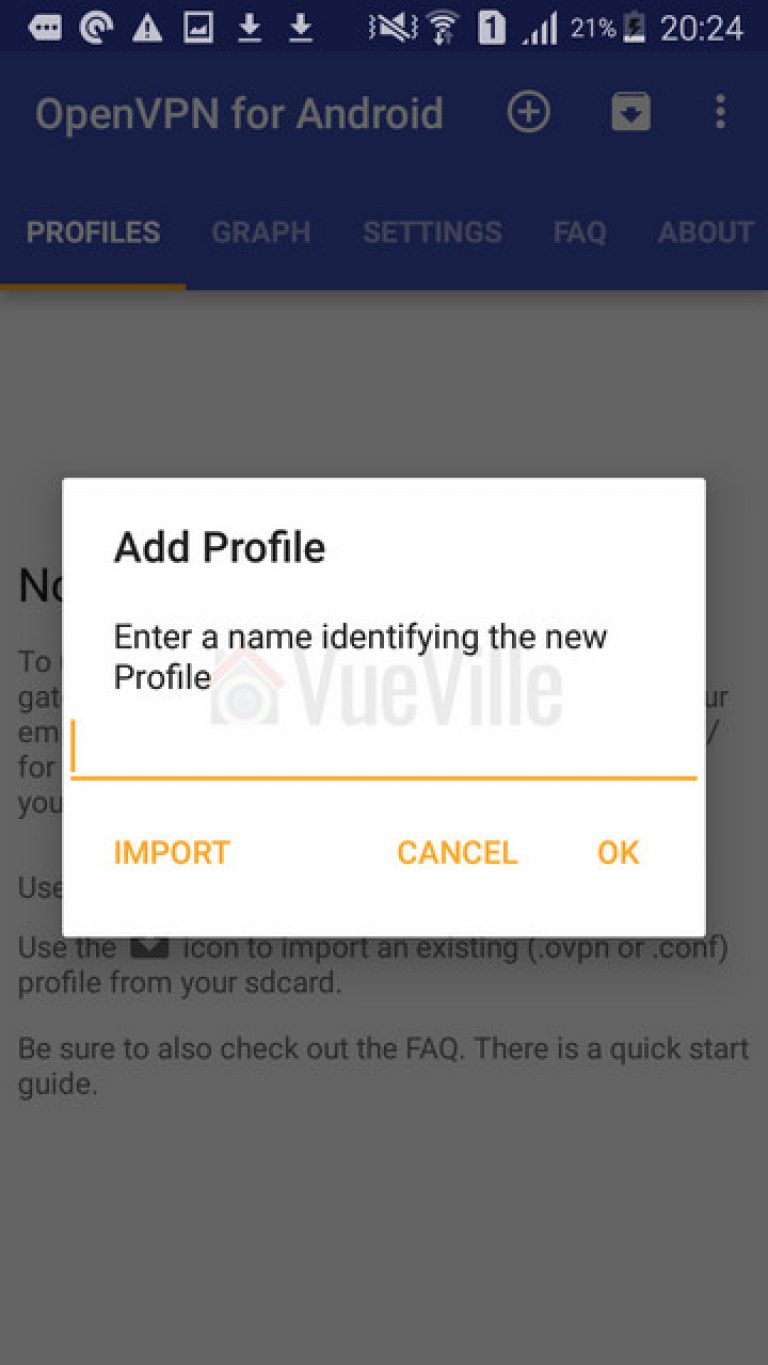 How-to: View your Home Security Cameras or NVR Remotely using a VPN ...