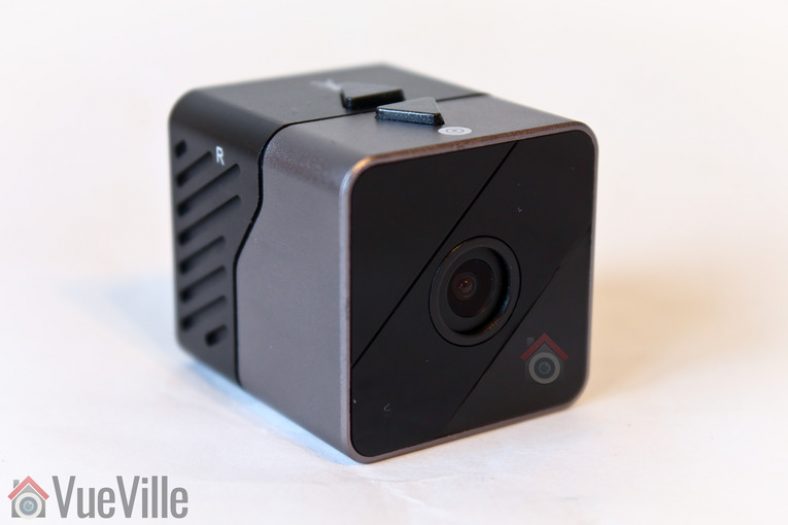 Review: Conbrov T33 1080p HD Portable Hidden Spy Camera - VueVille