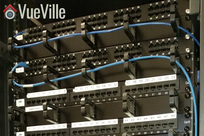 5 Best Rack Mount NVRs for your Home or Office - VueVille