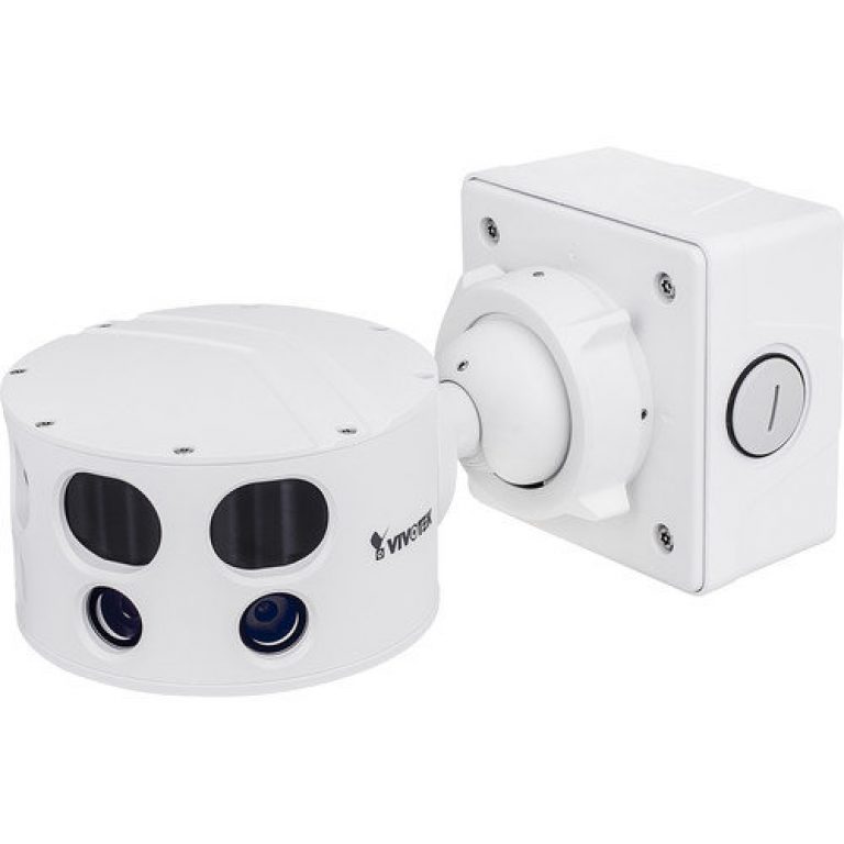 Best 12 Megapixel Security Cameras - VueVille