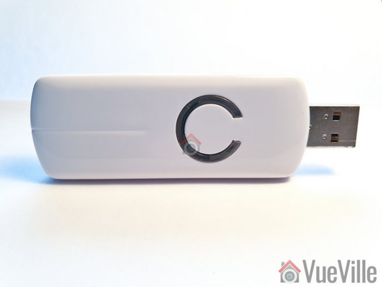 Review: Aeotec Z-Stick Gen5 Z-Wave USB Controller (ZW090) - VueVille