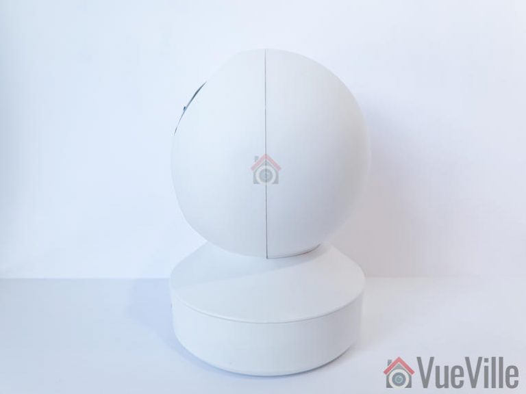 Review: Reolink E1 Pro 4MP Wireless Indoor Pan-Tilt Security Camera ...
