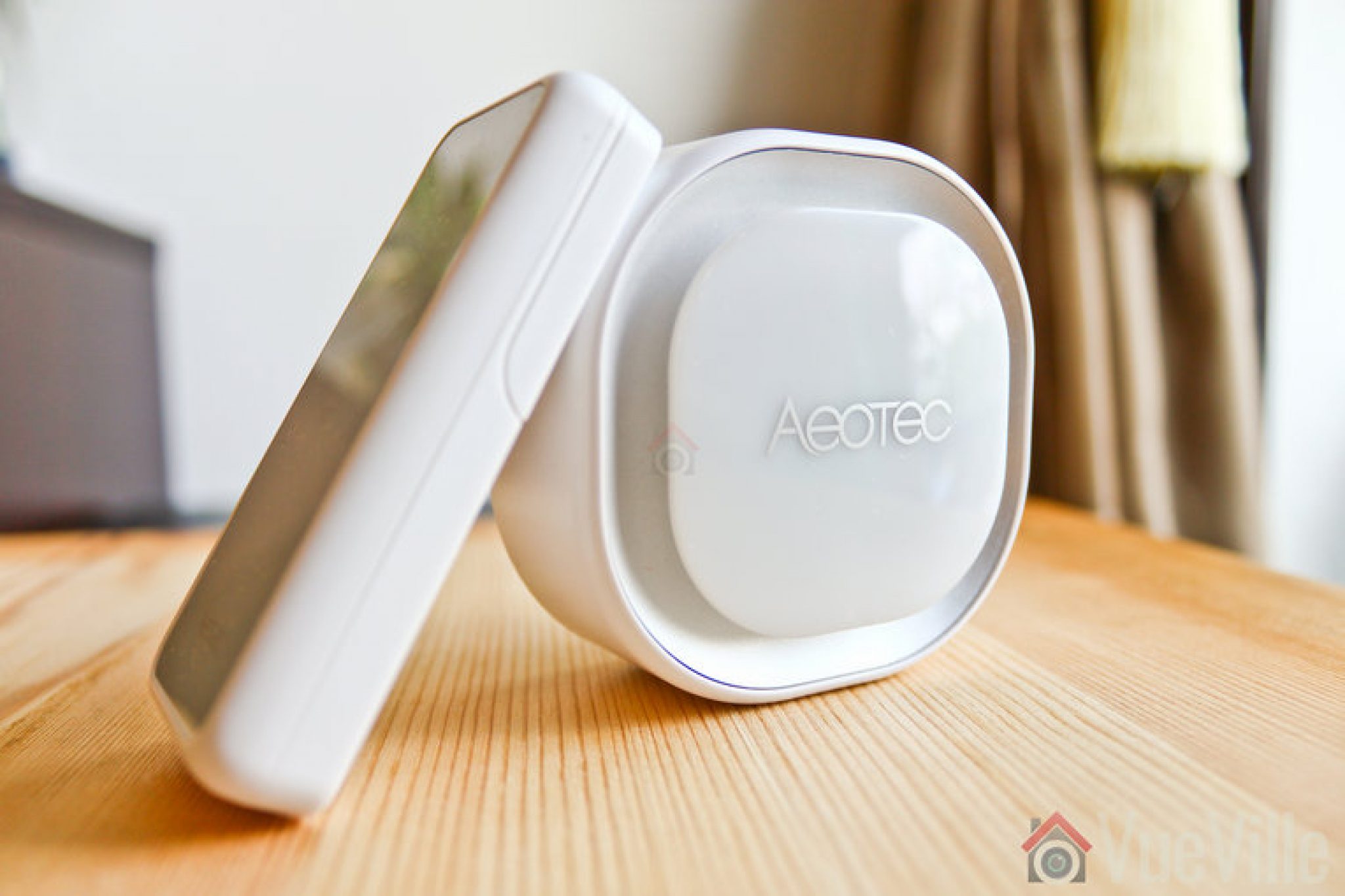 Hands-on Review: Aeotec Doorbell 6 (ZW162) - VueVille