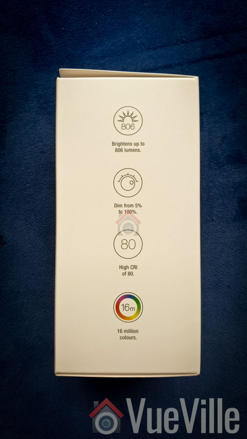 Hands-on Review: Aeotec LED Bulb 6 Multi-Colour - VueVille