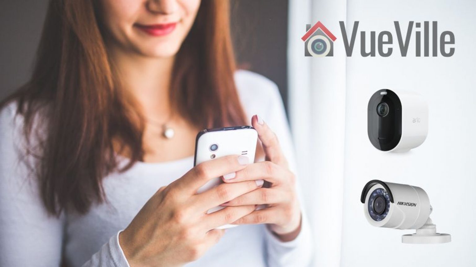Hikvision vs. Reolink - The Most Popular IP Cameras Compared - VueVille
