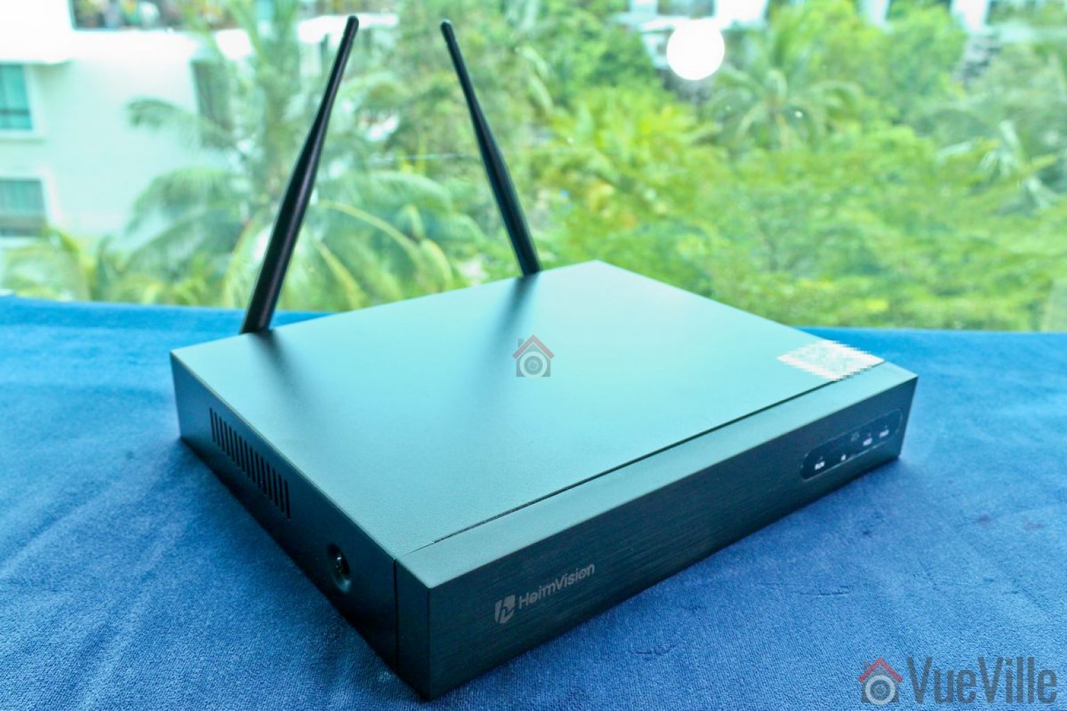 Best DIY Home Security Camera System – My 2024 Recommendations - VueVille