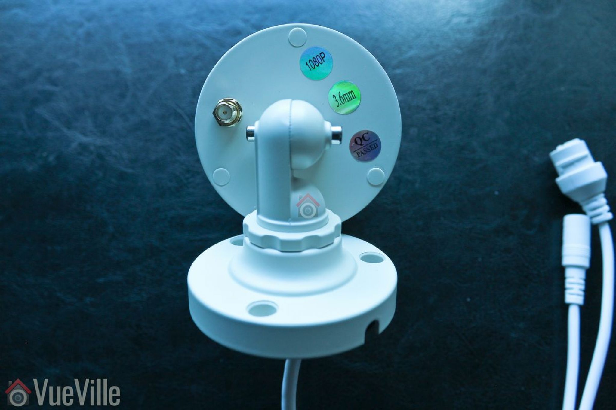 Review: HeimVision Wireless Security Camera System (HM241) - VueVille