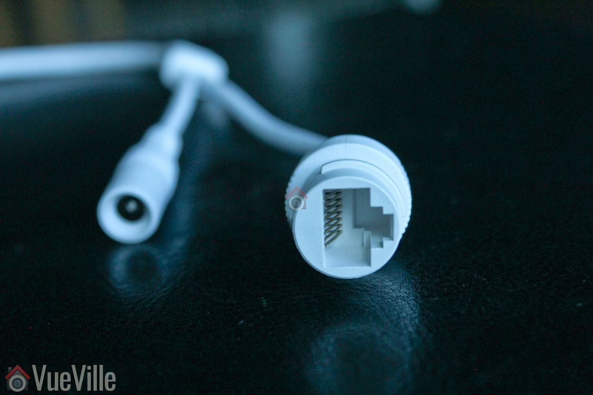 Review: HeimVision Wireless Security Camera System (HM241) - VueVille